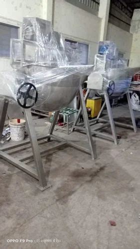 Tomato Ketchup Processing Plant At Rs 1850000piece टोमेटो केचप प्लांट In Rajahmundry Id