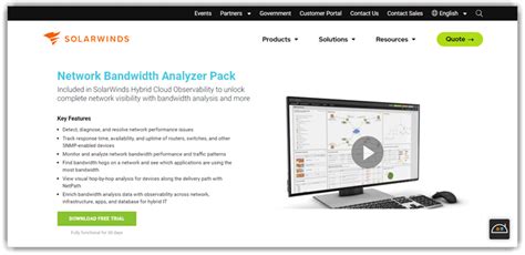Best Nagios Alternatives