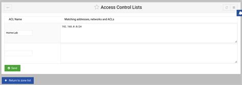 Build Dns Server With Bind9 On Ubuntu Via Webmin Mohamed Imthiyaz