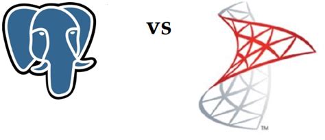 Postgres Vs Sql Server