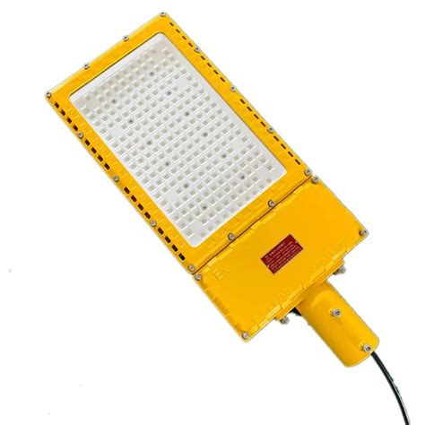 Atex Ex Proof Led Flood Light 100 Watt Ip65 Gas Groups Iia Iib Iic Explosion Proof Led