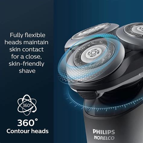 Philips Norelco Shaver 5000X Beauty Elixir Beyond Best Electric