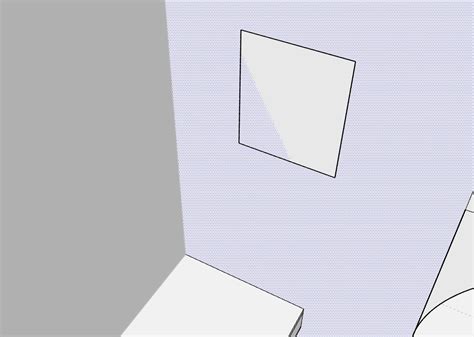 Face Push Pull Problems Pro SketchUp Community