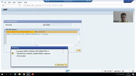 30 Modularization Techniques Subroutines Part9 Youtube