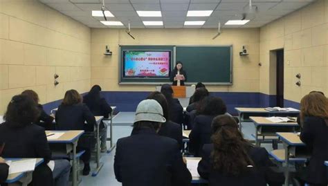 【教师能力素质提升】汤旺县第一小学开展班主任经验交流活动 搜狐大视野 搜狐新闻