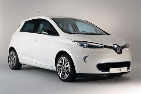 Renault Zoe essais fiabilité avis photos prix