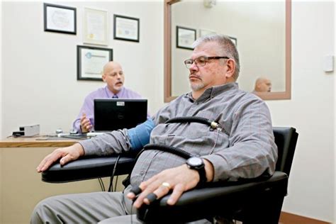 How To Prepare For A Polygraph Test Lie Detector Test UK