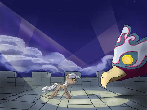 Youre A Big Bird By Aaronmk On Deviantart