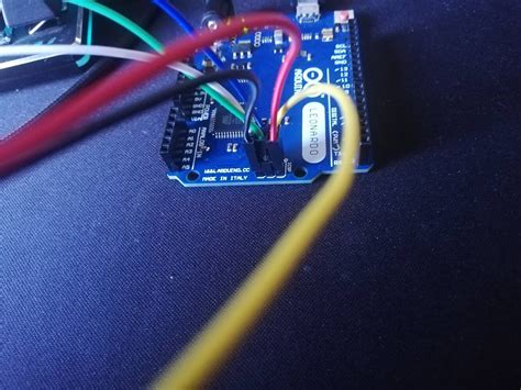 Help With Burning Bootloader To Pro Micro Uploading Arduino Forum