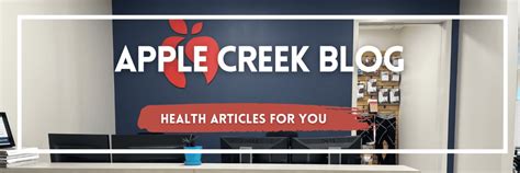 The Connection Between Physical Activity And Mental Health Apple Creek Sports Medicine Centre