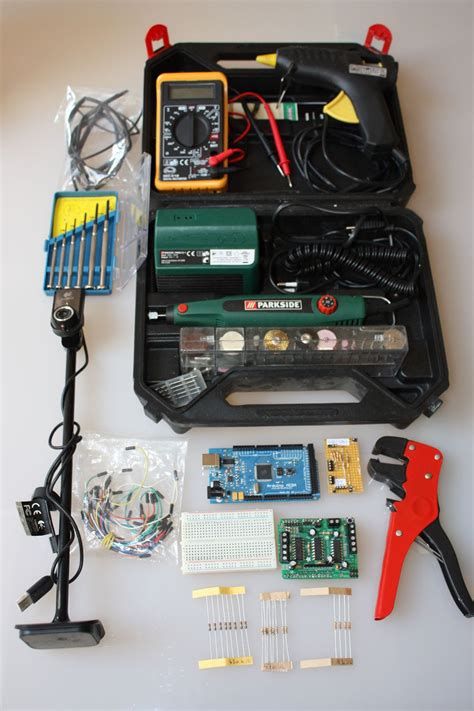 Arduino Candygrabber 9 Steps With Pictures Instructables