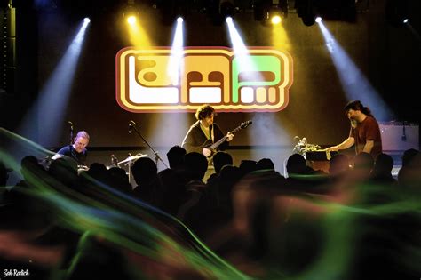 Lamp Announce Winter 2026 Tour Dates 5 Shows In Ny