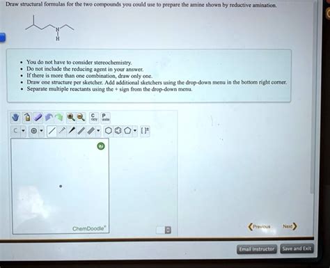 SOLVED Draw Structural Formulas For The Two Common Compounds That