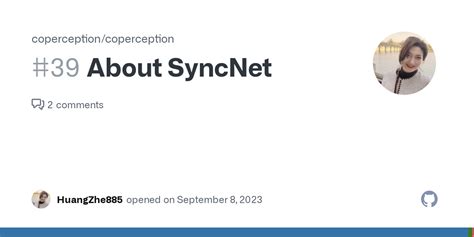 about syncnet · issue 39 · coperception coperception · github