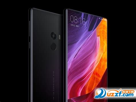 小米mix官方usb驱动 图片预览