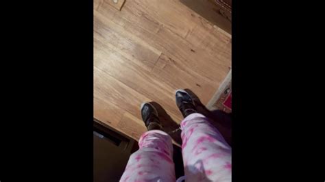 Bound Walk In Heels