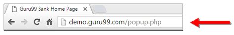 How To Handle Selenium Alerts And Popups