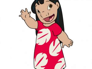 Lilo Pelekai Png Photos Png All