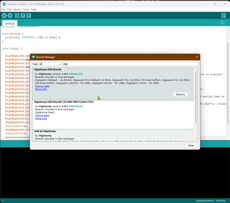 Github Hacker Hub8attiny85payloads Digispark Attiny 85 Payloads And Scripts