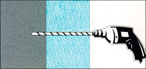 Tec 312 Plastic Nail Technofix Inc
