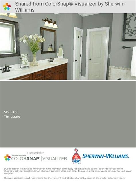 Sherwin Williams Cityscape Review A Deep And Sophisticated Gray Artofit