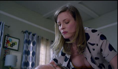 Naked Gillian Jacobs In Love