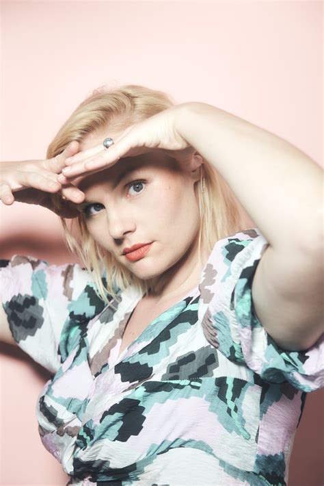 Rosalie Thomass Actress Agentur Players Berlin