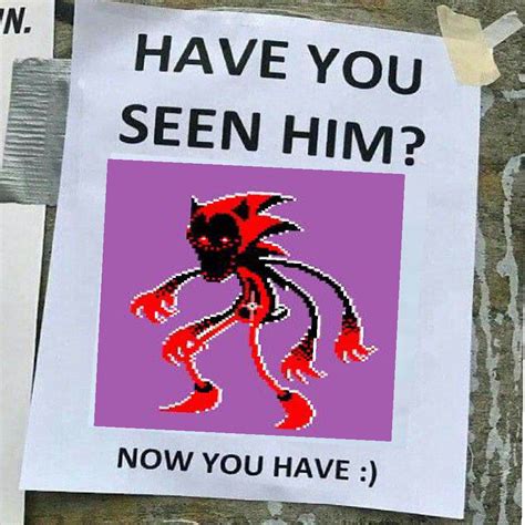 Fatal Its An Lost In 2025 Sonic Funny Classic Sonic Exes