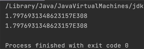 Java Mathhypot Method