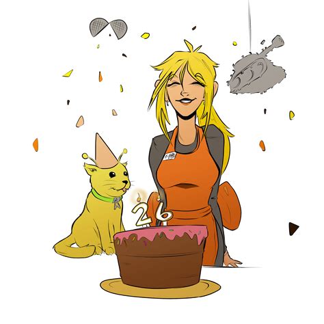 Happy Birthday Newgrounds By Connorgrail On Newgrounds