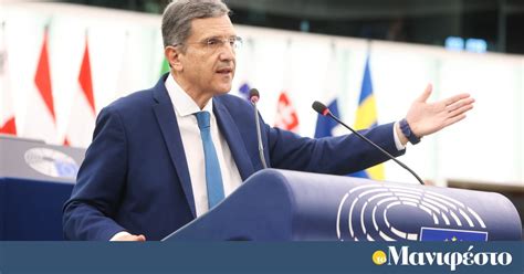 Γιώργος Αυτιάς Απαραίτητη η συνέχιση του Ταμείου Ανάκαμψης