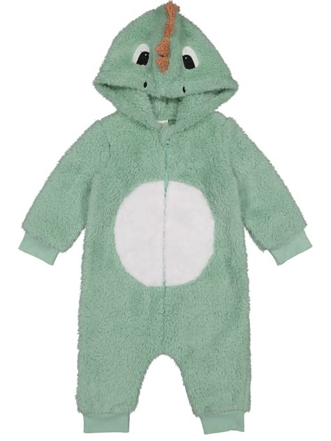 Onesie Sleepwear Pep