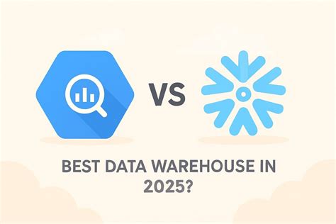 Bigquery Vs Snowflake Best Data Warehouse In 2025 Free Source Code