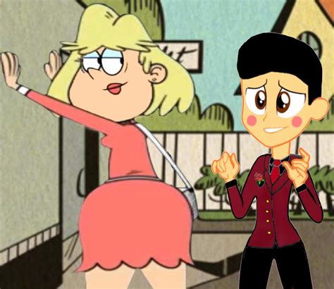 Rita Loud Thicc Butt At Jakob Eg By Jakeyfrollogothel On Deviantart