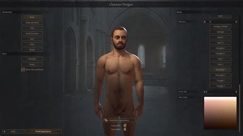 [mod] Not So Simple Shafts Page 14 Crusader Kings 3 Loverslab