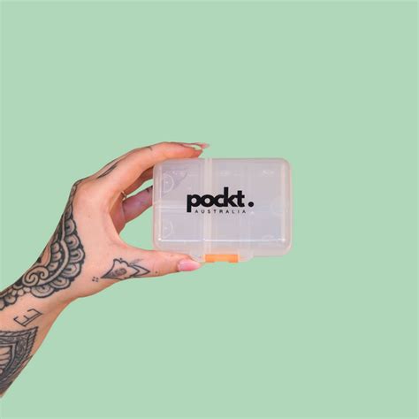 Pockt Australia Pockt™