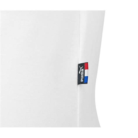 T Shirt B4b X Puma Joker Fait En France Basket4ballers