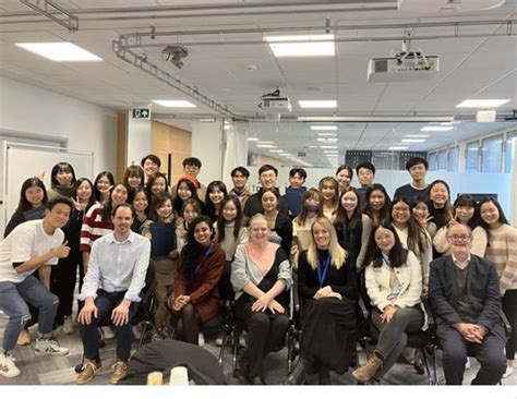 Delighted To Have Been Part Of An Exceptional Team And It Is Always A Pleasure Working Alongside