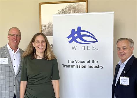 Wires On Linkedin Transmission Cleangrid Gridreliability Gridsecurity…