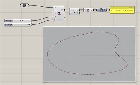 Curve To Polyline Problem Grasshopper Mcneel Forum