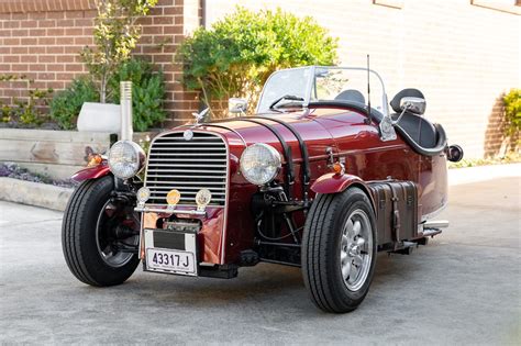 1983 Drk Manual For Sale By Auction In Wheeler Heights Nsw Australia