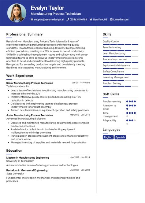 20 Cnc Programmer Resume Examples And Templates For 2024 Resumedesignai