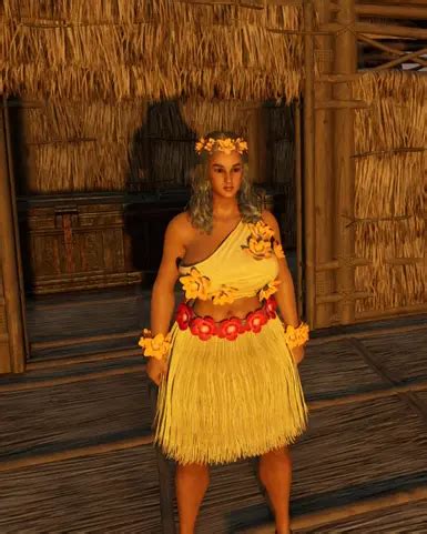 All Ebb Armors Outfits First Map At Soulmask Nexus Mods And Community