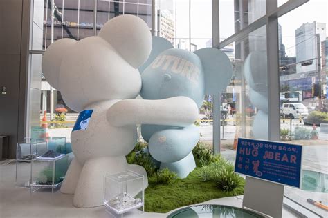 새로운 경험의 시작 체험형 플래그십 스토어 ‘삼성 강남 오픈 Samsung Newsroom Korea