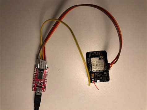 Instructions Esp32 Cam Video Surveillance Robot