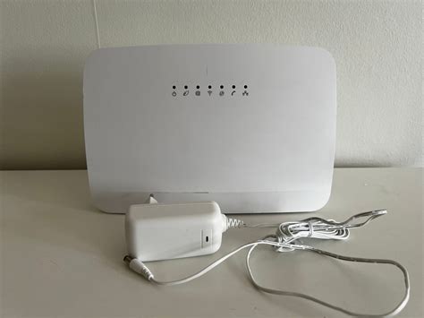 Se Produkter Som Liknar Telia Router Sagemcom F St 53 På Tradera