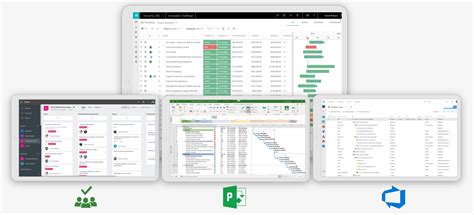 Powerapps Task Management Template