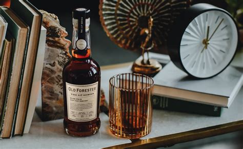 Old Forester 117 Series Extra Extra Old Orphan Barrel Muckety Muck 26