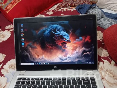 Hp Core I5 3gen For Sale In Rajpara Bikroy