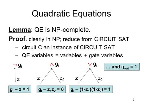 Umans Complexity Theory Lectures Lecture 16 The Pcp Theorem Ppt